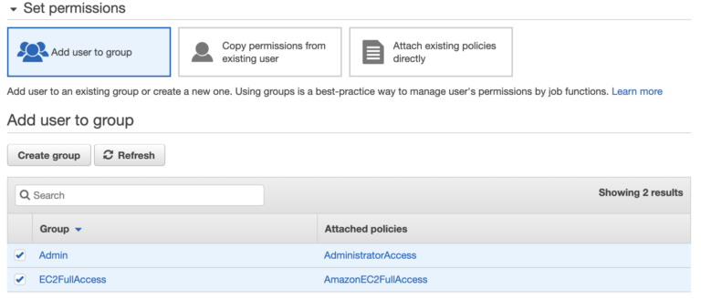 How to Setup Amazon AWS CLI (Command Line Interface) on MacOS or Linux ...