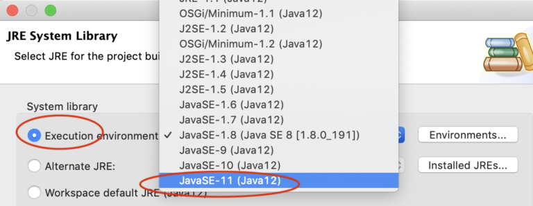 How To Fix Unsupportedclassversionerror Class Has Been Compiled By A