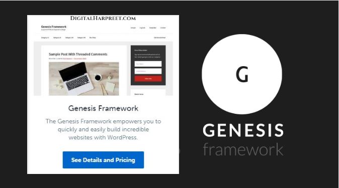 Why We Moved To Genesis Framework And Selected It For All Of Our Blogs Checkout All Details