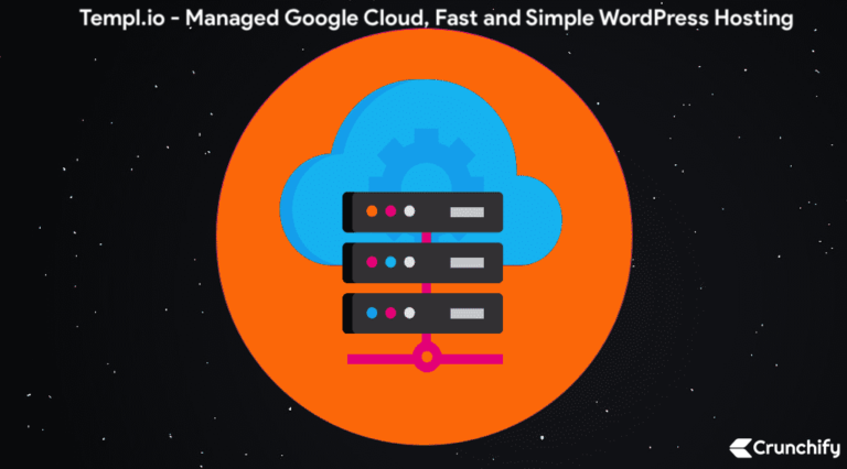 Templ.io - Managed Google Cloud, Fast and Simple WordPress Hosting ...