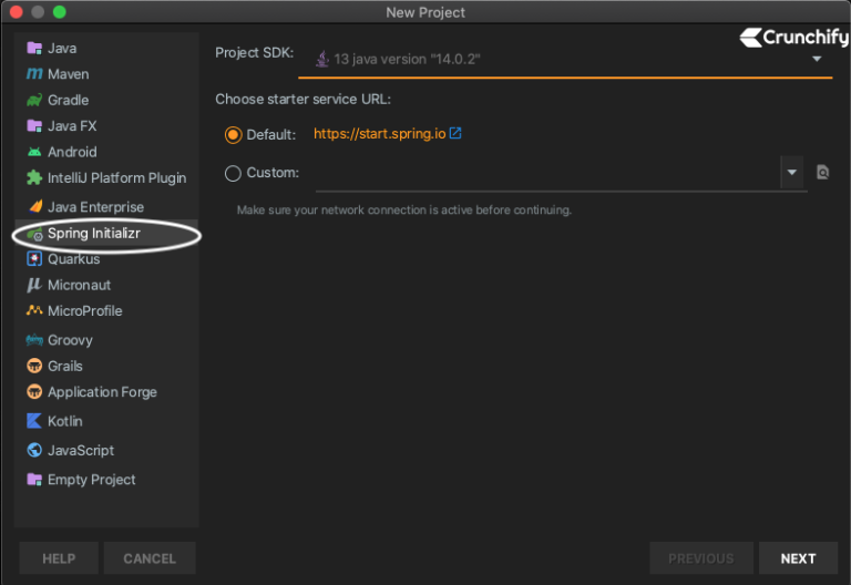How To Create 1st Web Based Spring Boot Helloworld App In Intellij Idea With Few Simple Steps