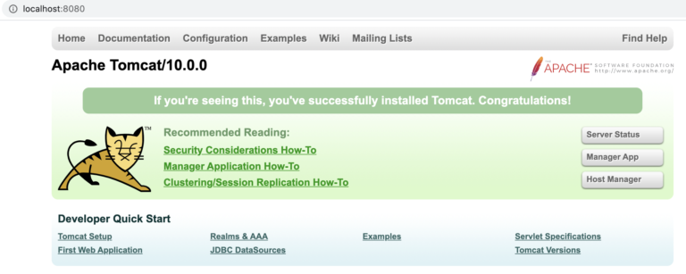 Step by Step Guide to Setup and Install Apache Tomcat Server in Eclipse Development Environment ...