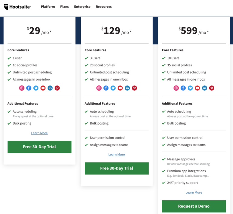 Top and Favorite Free Web Apps to Manage Multiple Twitter Accounts ...