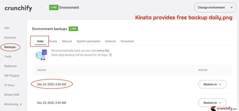 Wordpress Blog Migration Tips How To Move Your Blog From One Domain To Another • Crunchify