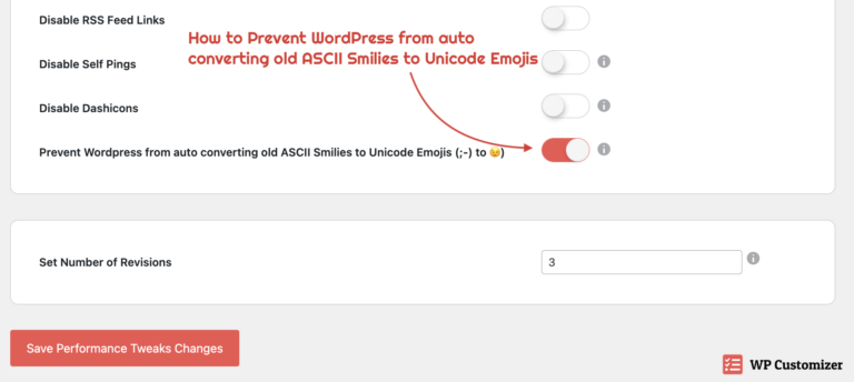 How to Prevent WordPress from auto converting old ASCII Smilies to ... How to Prevent WordPress from auto converting old ASCII Smilies to ...