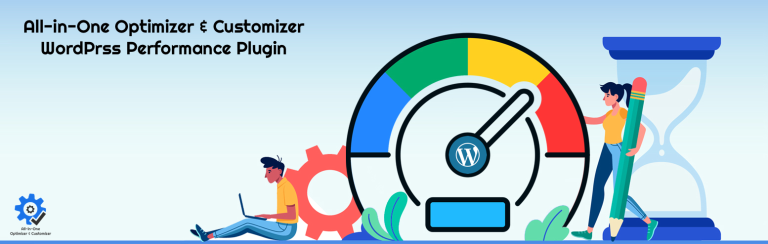 Introducing Crunchy Optimizer - WordPress Performance Plugin • Crunchify