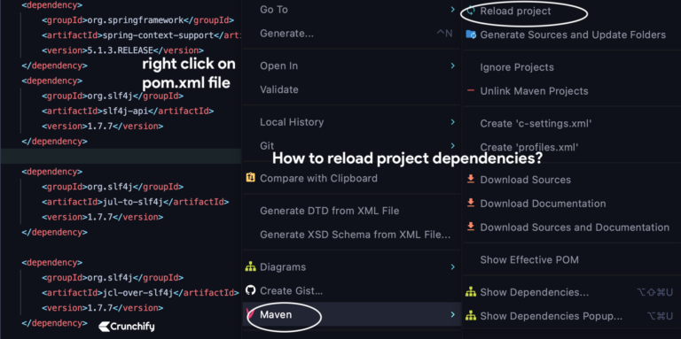 How to fix error: SLF4J: The requested version 1.7.16 by your slf4j binding is not compatible ...