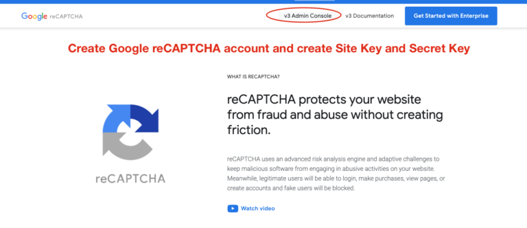 How to add Google reCAPTCHA to WordPress Comment form without any Plugin? • Crunchify