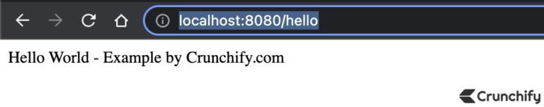 How to create 1st Web based Spring Boot HelloWorld App in IntelliJ IDEA ...